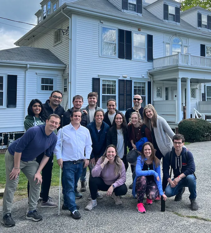 Accelerator Program | Remarkable